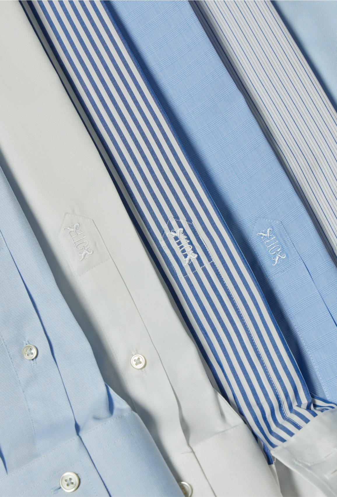 Hawes & Curtis Celebrates 110 years | USA