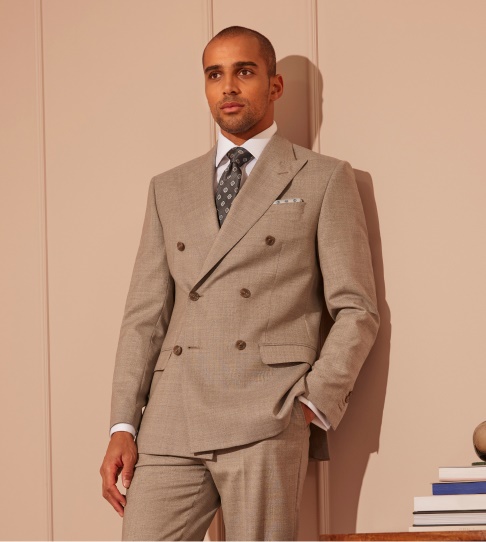 Men's Suits | Hawes & Curtis | USA
