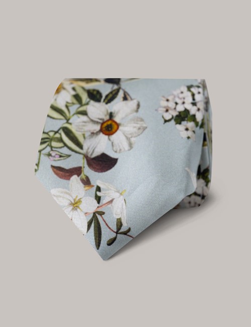 Knited Ties | Hawes & Curtis