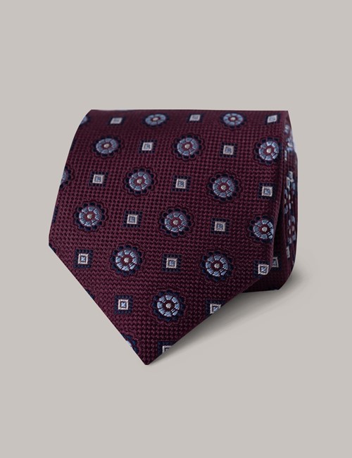 Knited Ties | Hawes & Curtis