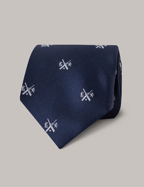 Polka Dot Ties | Hawes & Curtis