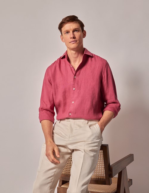 The Expressionist | Men's Clothing | Hawes & Curtis UK